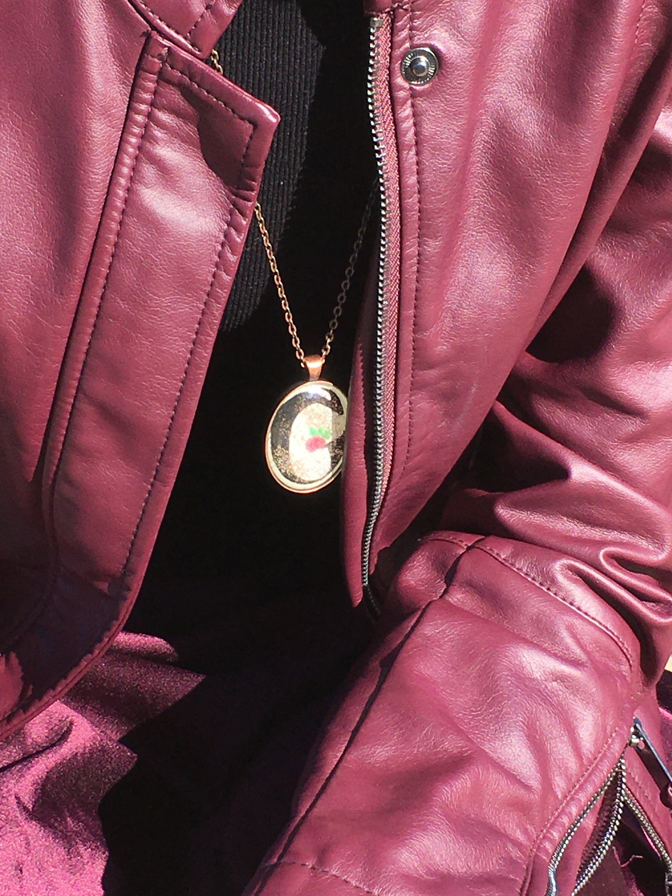 Letter P Necklace - Alphabet Jewelry - Monogram Pendant - Romantic ...