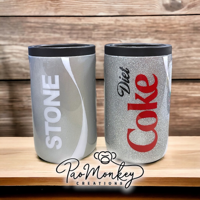 Coke Can Holders - Etsy