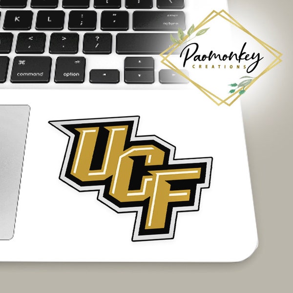University of Central Florida Stickers - Etsy