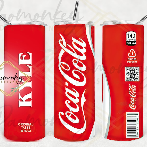 Coca Cola Cups - Etsy