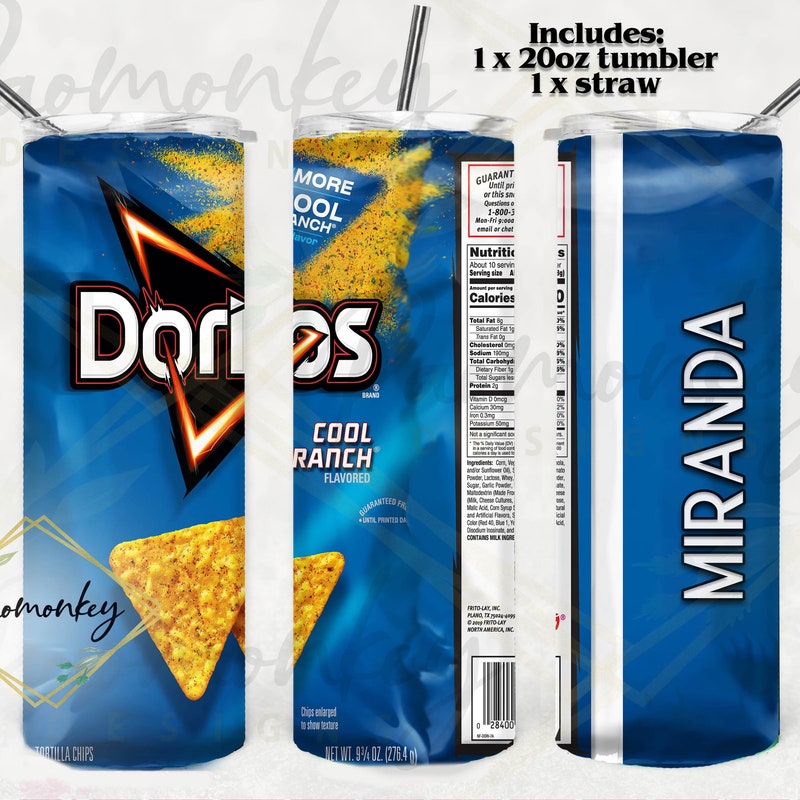 Dorito Gifts - 60+ Gift Ideas for 2025