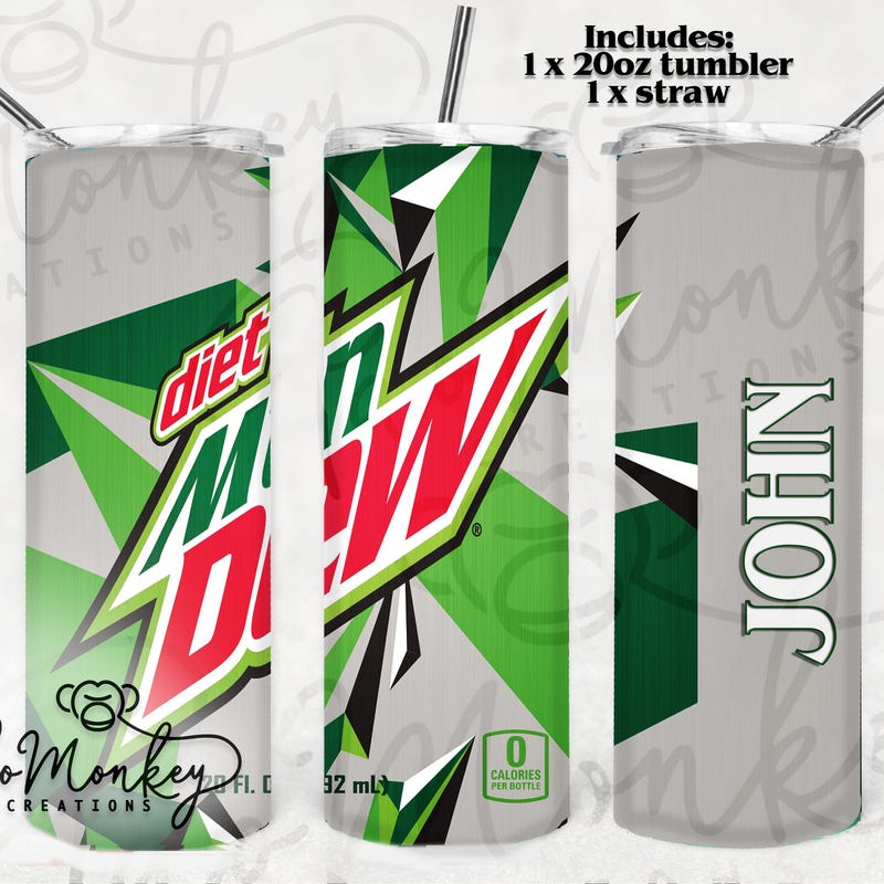 Mountain Dew Christmas - Etsy