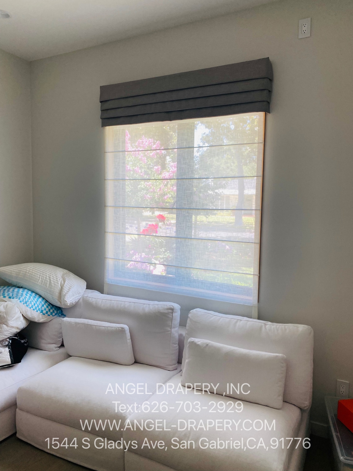 Linen Look Sheer Handcrafted Drapery Sheer Pinch Pleated Sheer - Etsy