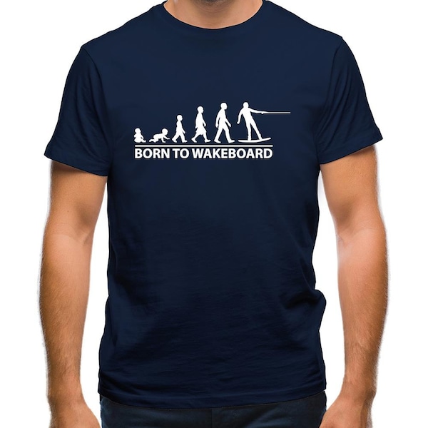 Wakeboard T Shirts - Etsy