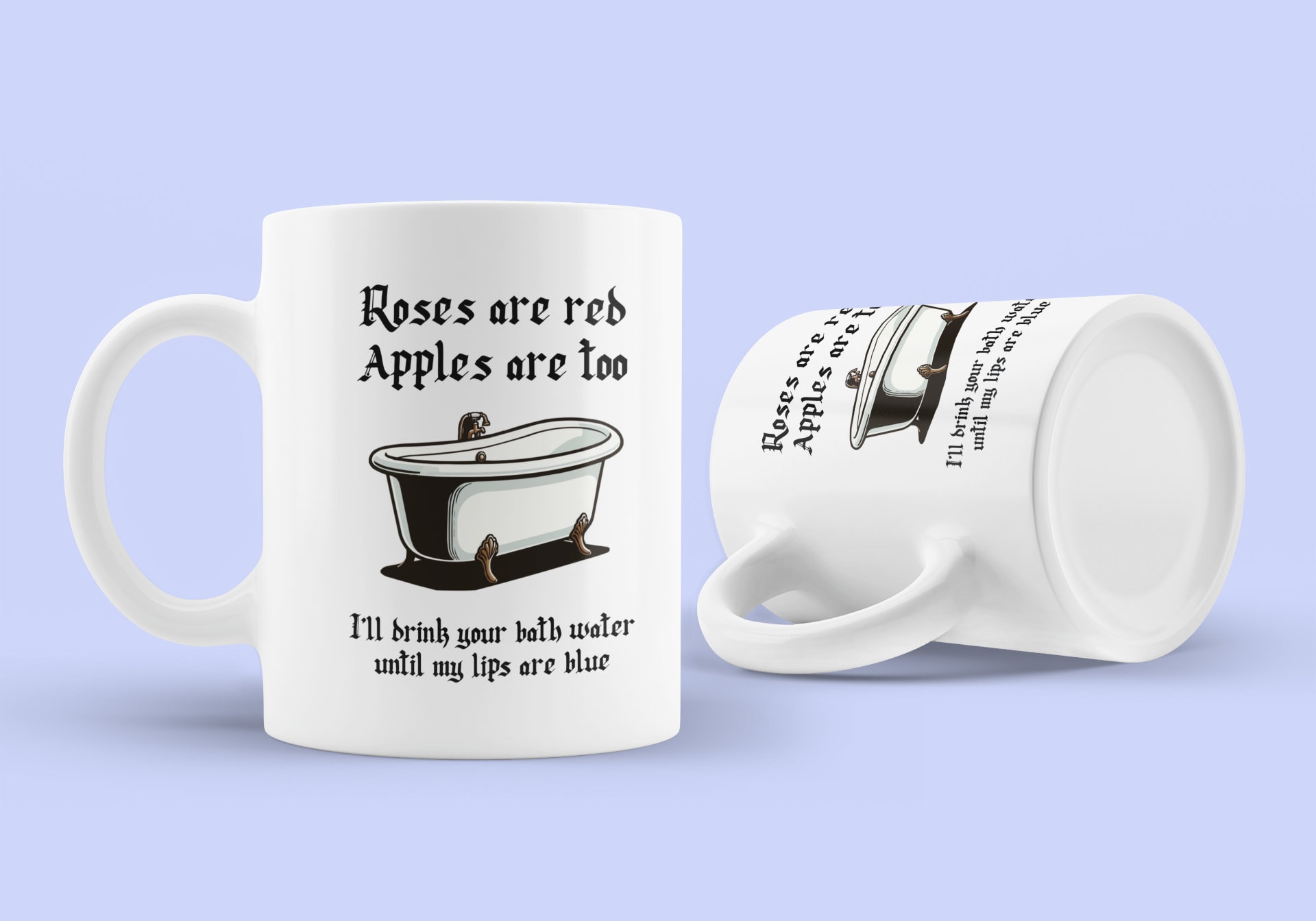 Funny I'd Drink Your Bath Water Until My Lips Are Blue Saltburn Fan ...