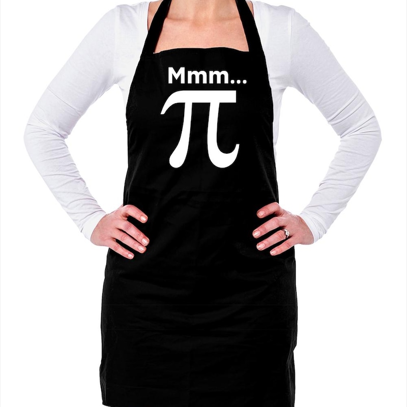 Geek Apron - Etsy