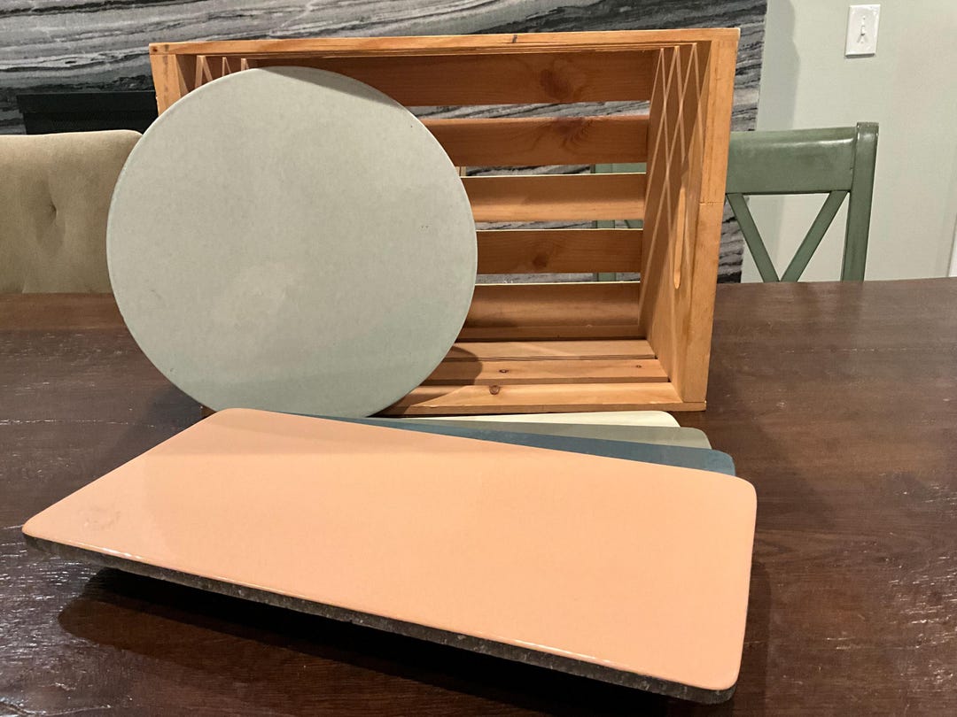 Lava Stone Drying or Hot Plates: A Malta Marvel - Etsy