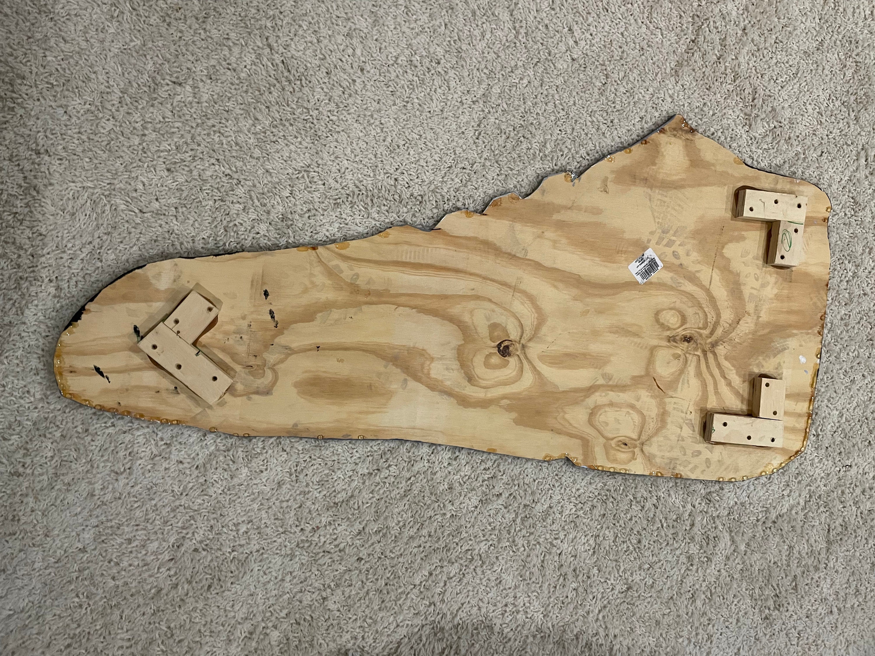 Custom Sneaker Table - Etsy