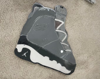 SNEAKER COFFEE TABLE - Etsy