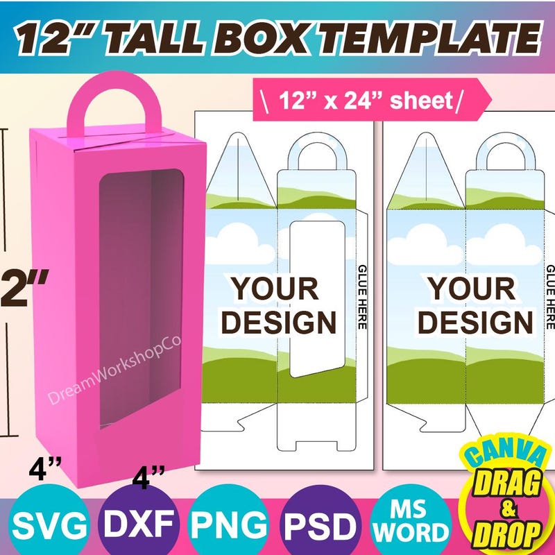 Custom Barbie Doll Boxes - Etsy UK