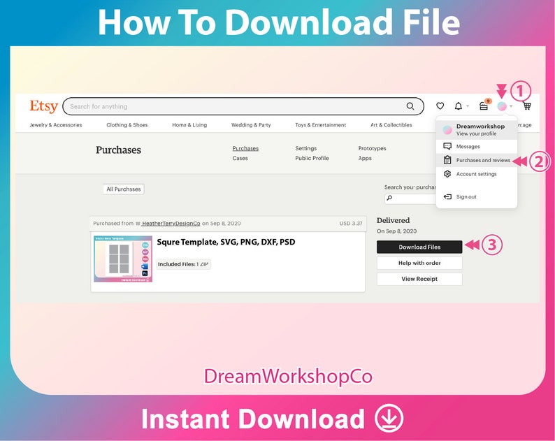 Editable Nutrition Facts Template PDF Printable - Etsy