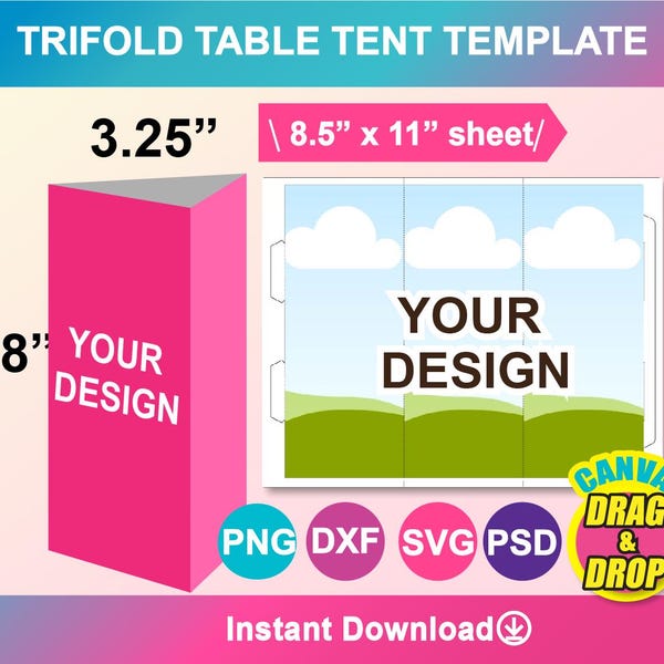 Triangle Table - Etsy