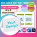 Ceramic Coin Bank Sublimation Template, SVG, DXF, Canva, Ms Word Docx ...