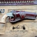 Western Cowboy Single Action Leather Holster El Dorado Style -schofield ...