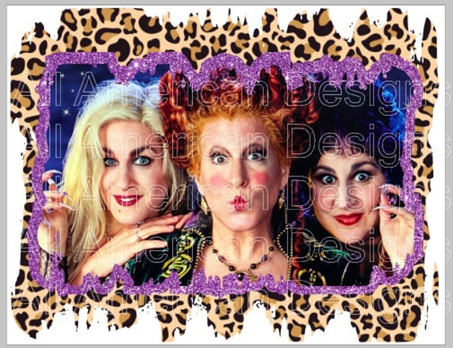 Hocus Pocus Halloween Fall Sublimation Design, Digital, PNG, Instant ...