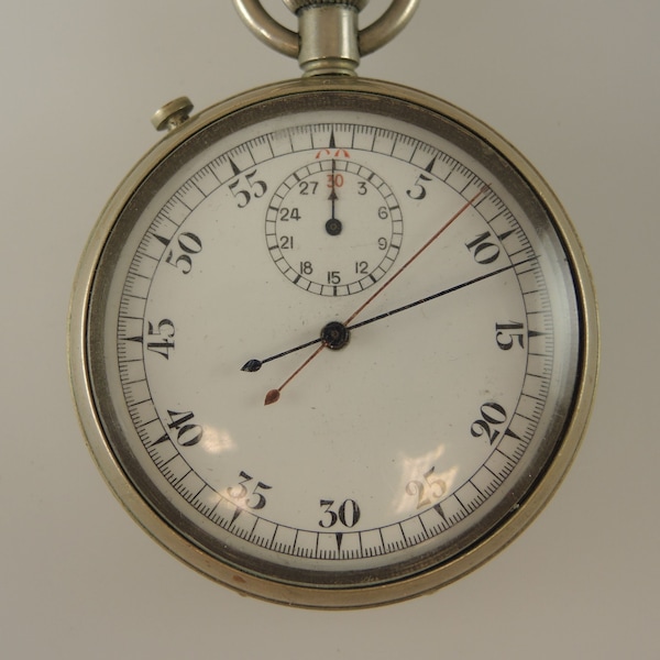 Military Timer - Etsy