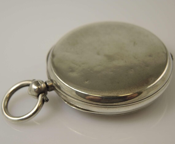 Australian Chronometer Duplex pocket watch Morrison, … - Gem