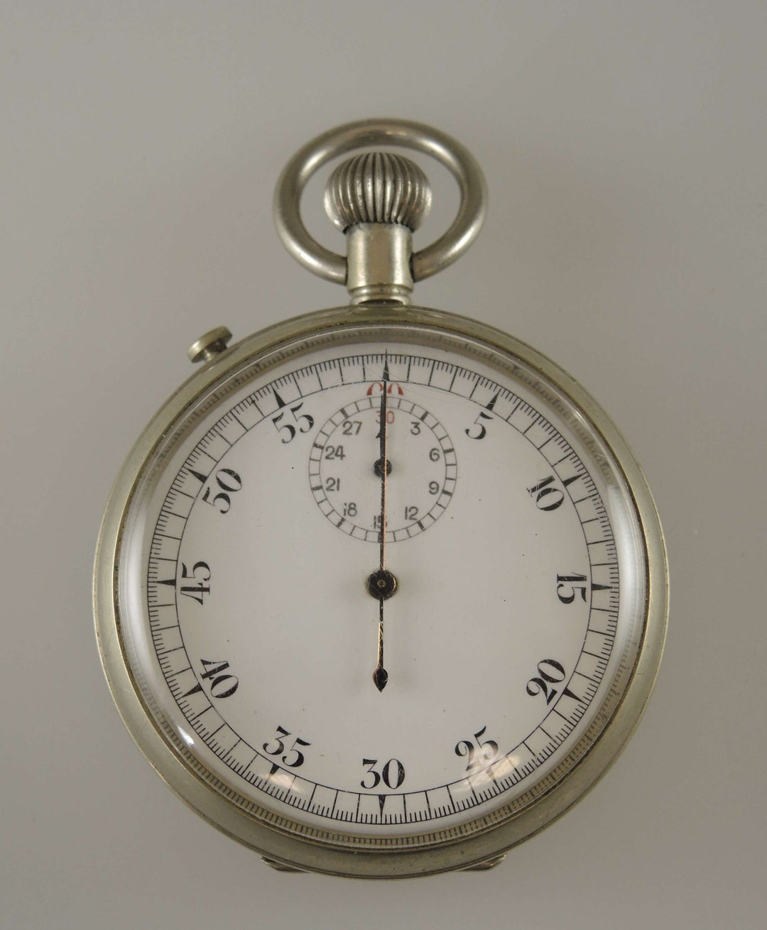 Military Split Second Artillery Timer C1914 - Etsy