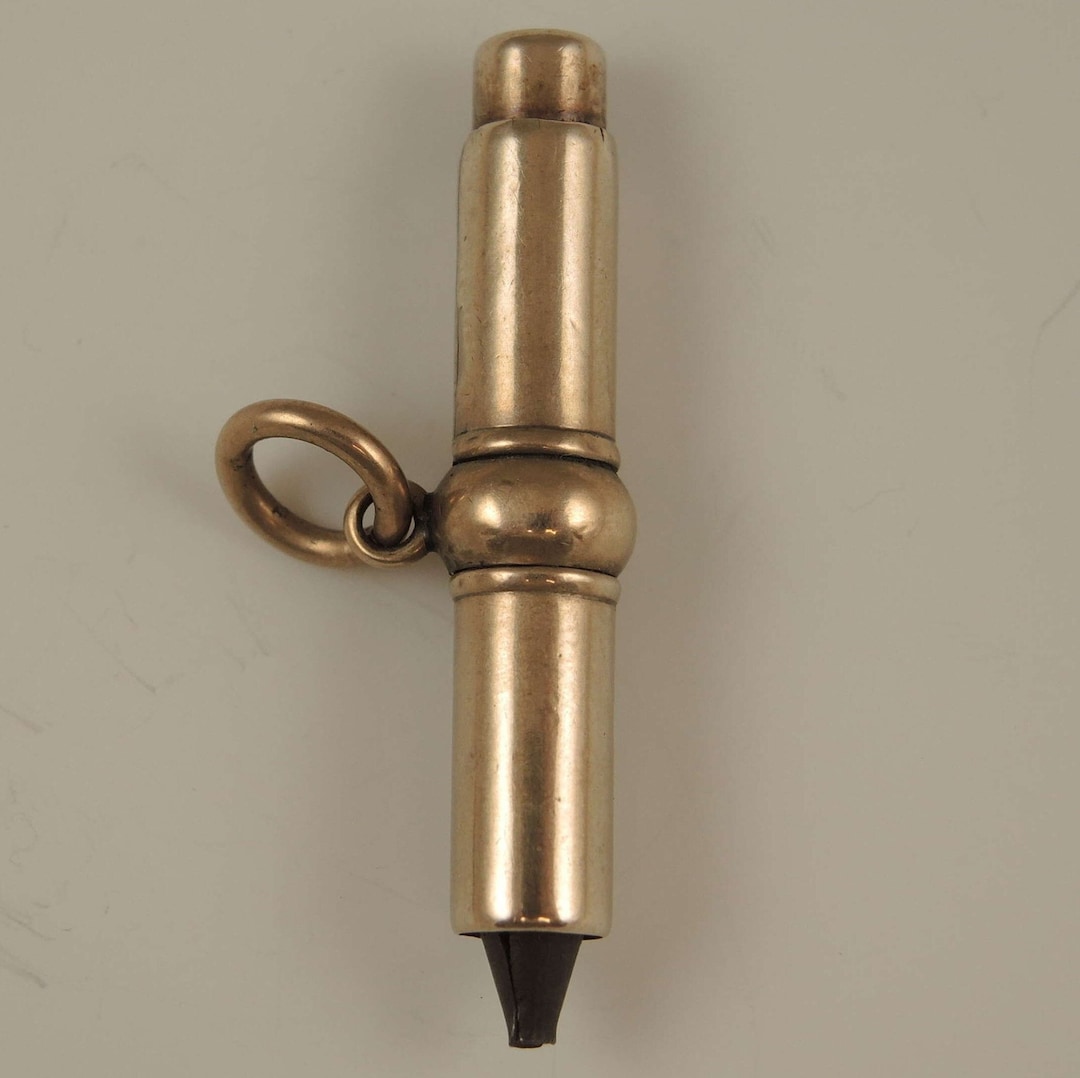 Victorian 15K Gold Cased Adjustable Pocket Watch Key C1890 - Etsy