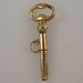 Georgian 15K Gold BREGUET Pocket Watch Key C1810 - Etsy
