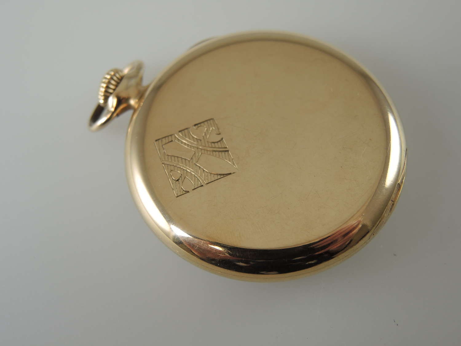 17 Jewel GM Wheeler Elgin Pocket Watch C1920 - Etsy