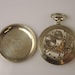 British GWR Railway Pocket Watch by Limit C1930 - Etsy