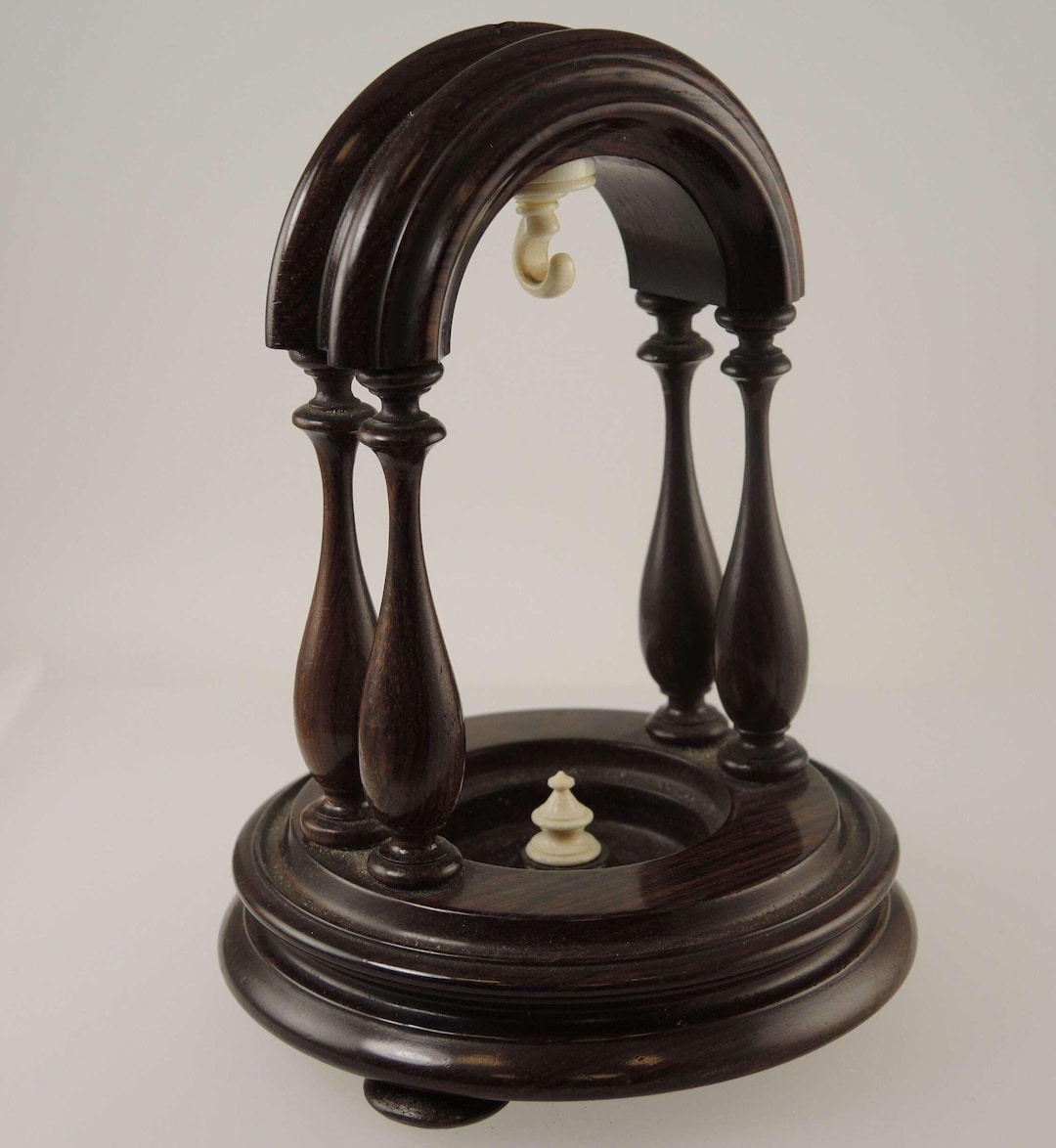 Four Legged Georgian Pocket Watch Stand C1800 - Etsy