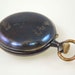 Giant Size Fancy Dial Moon Phase Calendar Pocket Watch C1890 - Etsy