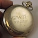 British GWR Railway Pocket Watch by Limit C1930 - Etsy