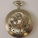 British GWR Railway Pocket Watch by Limit C1930 - Etsy
