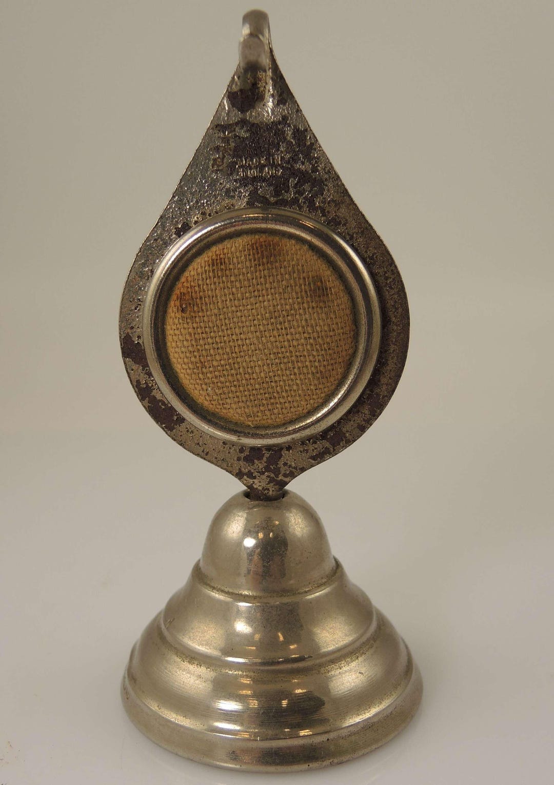 Antique Pocket Watch Stand for a Fob Open Face C1910 - Etsy