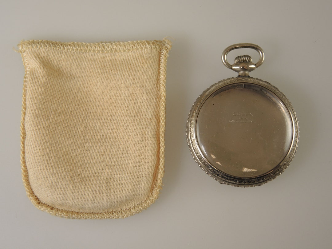 NEW OLD STOCK. 12s 14K Rolled Gold Plate Case C1930 - Etsy