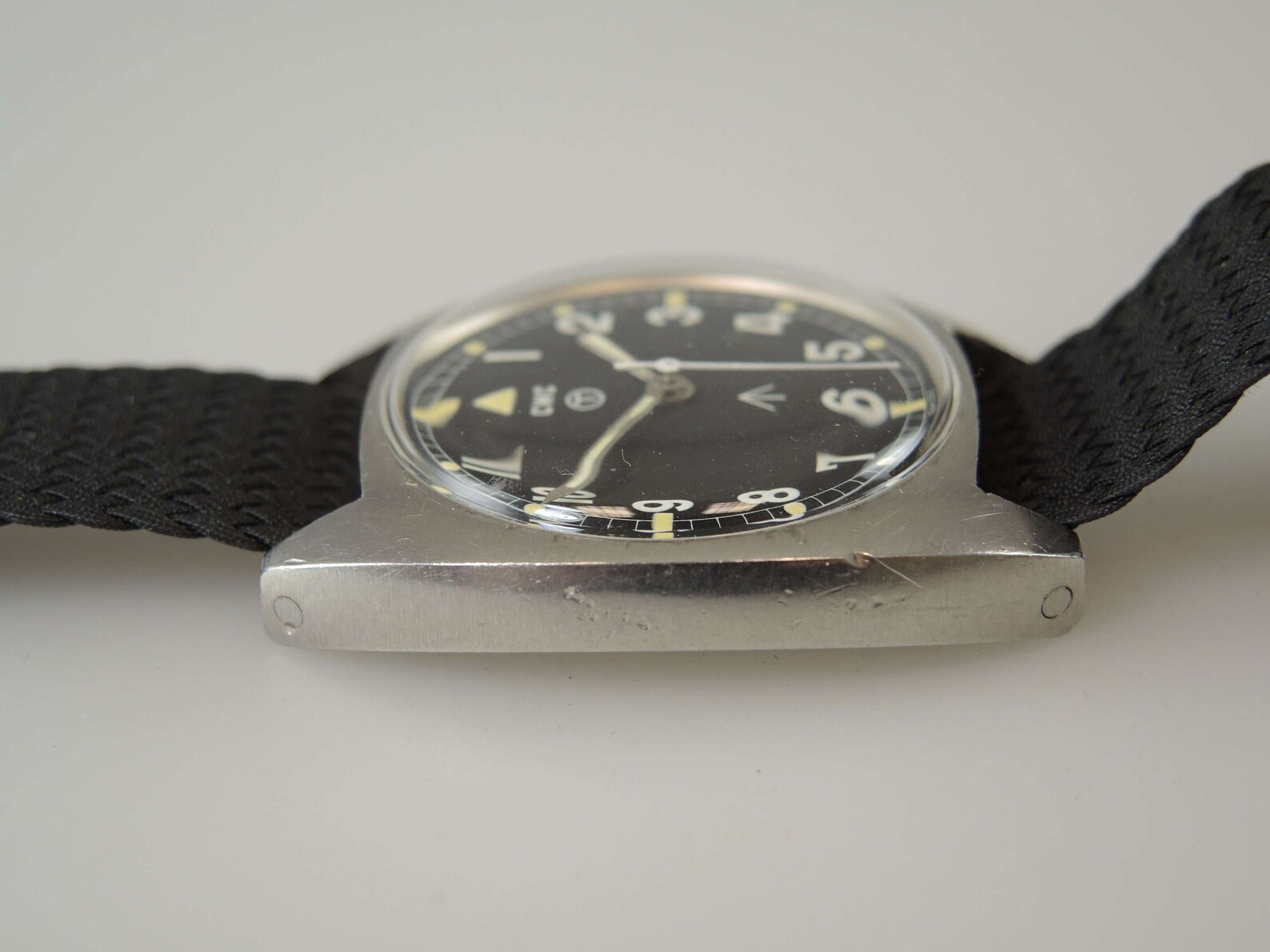 British Military CWC Wrist Watch C1976 | Etsy