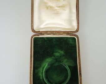 Vintage Pocket Watch by Waltham With Original Box C1931 | Etsy