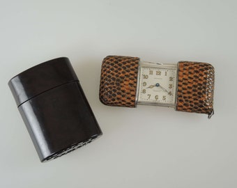 Movado Watch Box - Etsy
