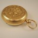 Massive 18K Gold Fusee Pocket Watch. Weighs 200g. C1874 - Etsy