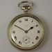 British GWR Railway Pocket Watch by Limit C1930 - Etsy