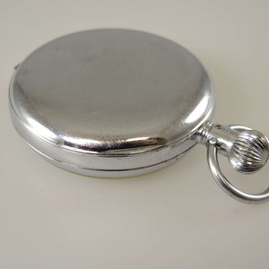 Large Timer by Gallet C1940 - Etsy