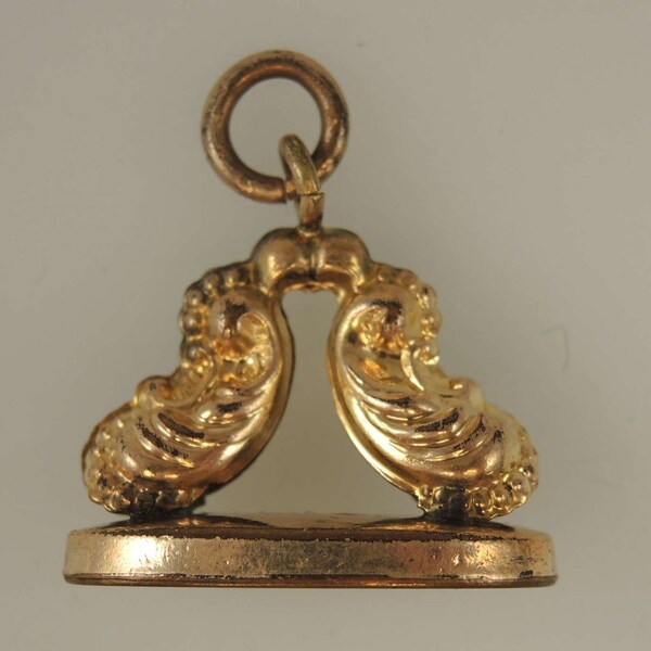 Seal Fob - Etsy