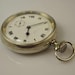 British GWR Railway Pocket Watch by Limit C1930 - Etsy