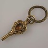Unusual Gold Key HOTEL Pocket Watch Key C1890 - Etsy