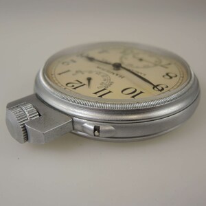 35s Model 22 Hamilton Deck Watch W/ Original Outer Boxes C1942 - Etsy