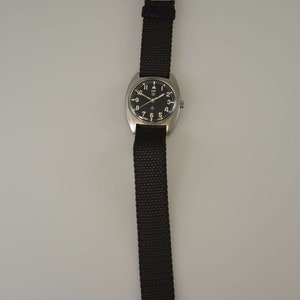 British Military CWC Wrist Watch C1976 - Etsy