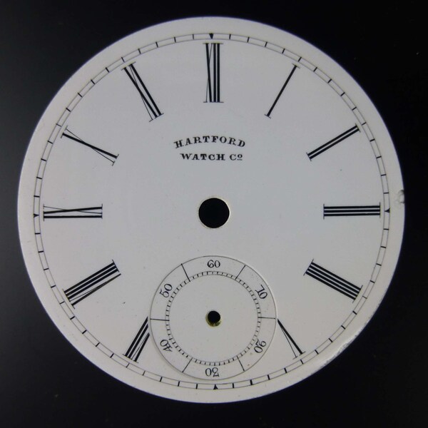 Fake Pocket Watch - Etsy