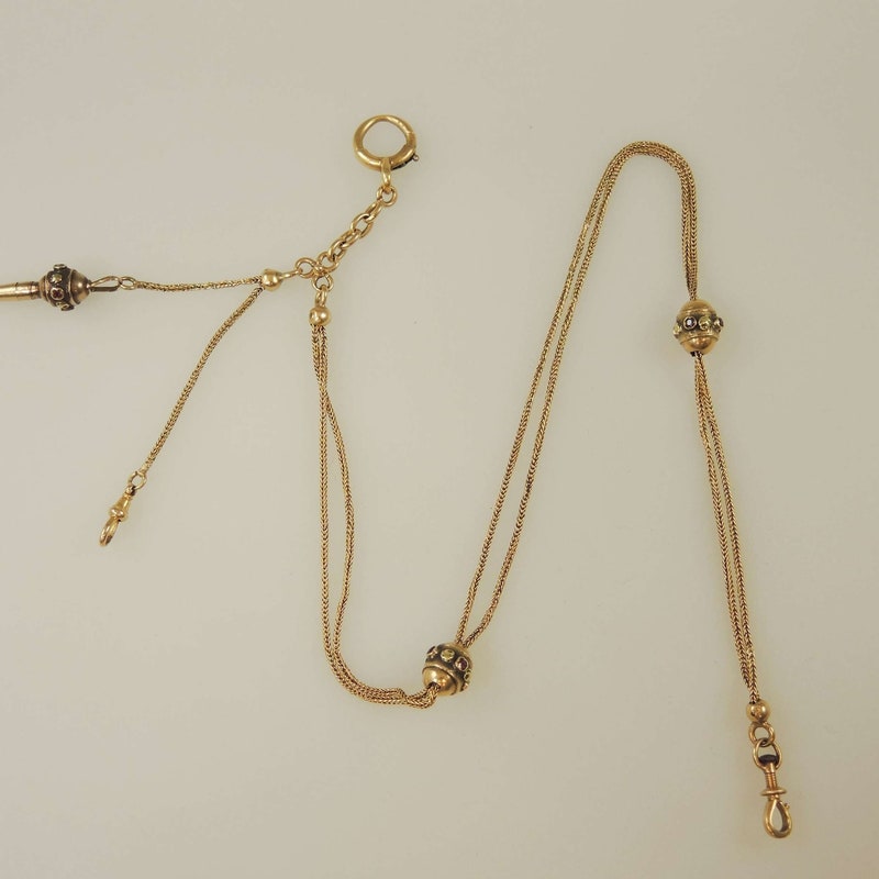 Watch Chain Set Men - Etsy