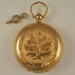 Massive 18K Gold Fusee Pocket Watch. Weighs 200g. C1874 - Etsy