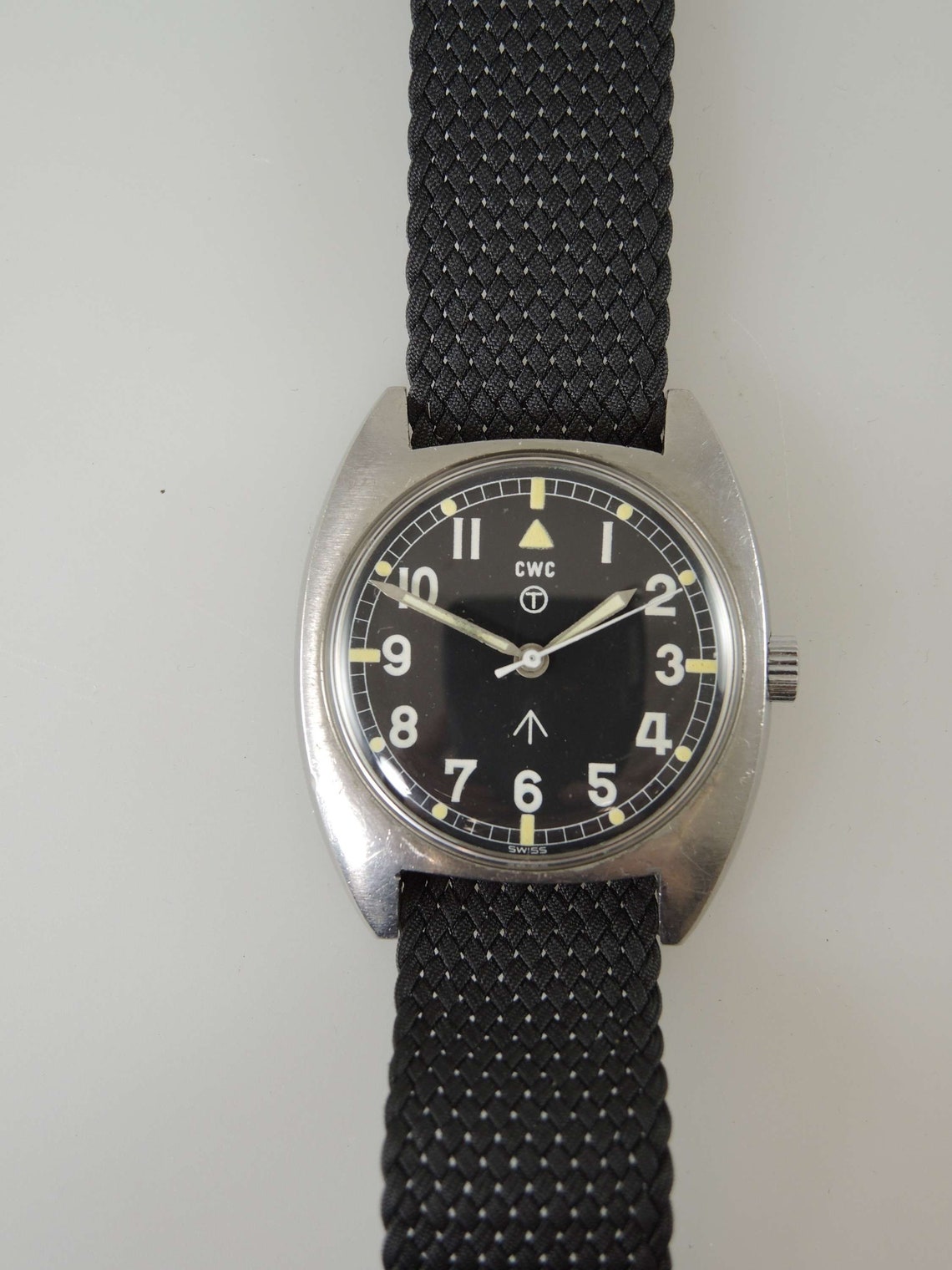 British Military CWC Wrist Watch C1976 | Etsy