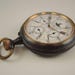 Giant Size Fancy Dial Moon Phase Calendar Pocket Watch C1890 - Etsy