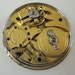 Early Quarter Repeater Pocket Watch Movement C1840 - Etsy