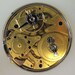 Early Quarter Repeater Pocket Watch Movement C1840 - Etsy